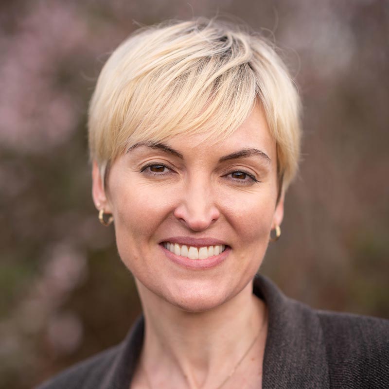 Lorien Nesbitt - Urban Natures Lab