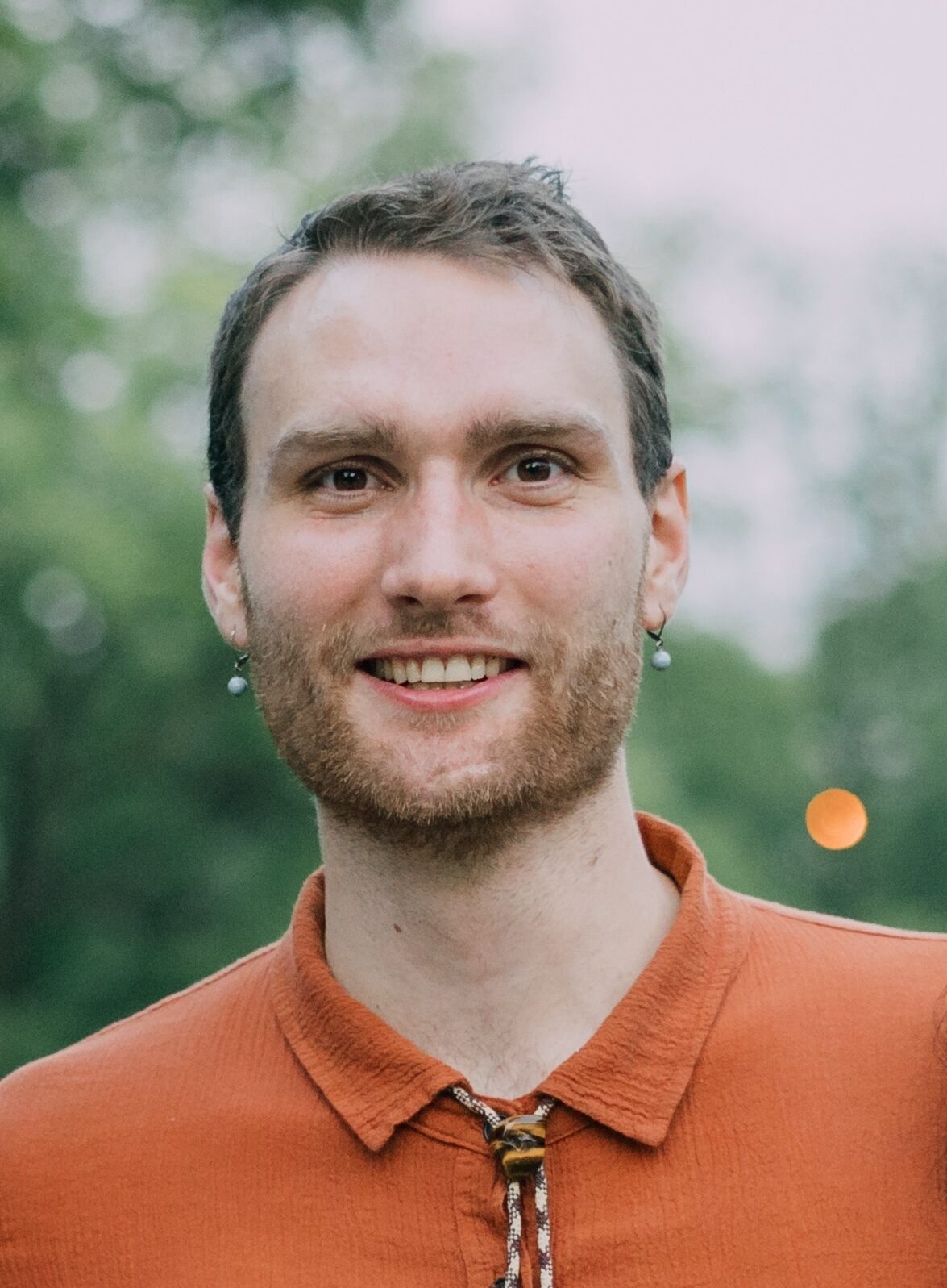 Lucas Richie - Urban Natures Lab